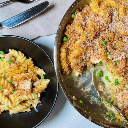 Chexican Chicken Stir Fry – as seen on Ch4! – Five Dinners Meal Planner