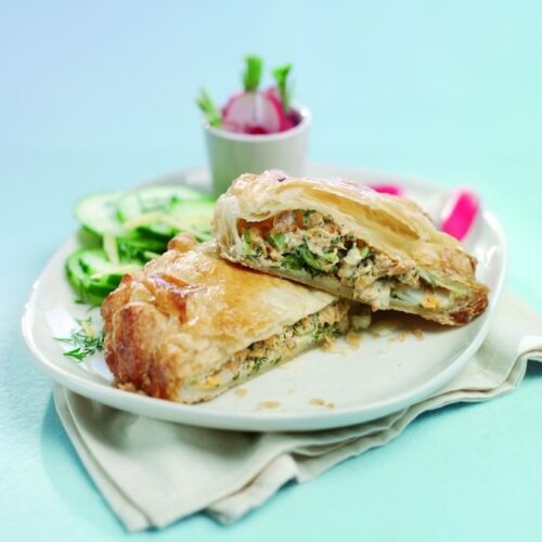 Homemade Southern Fried Chicken – Five Dinners Meal Planner