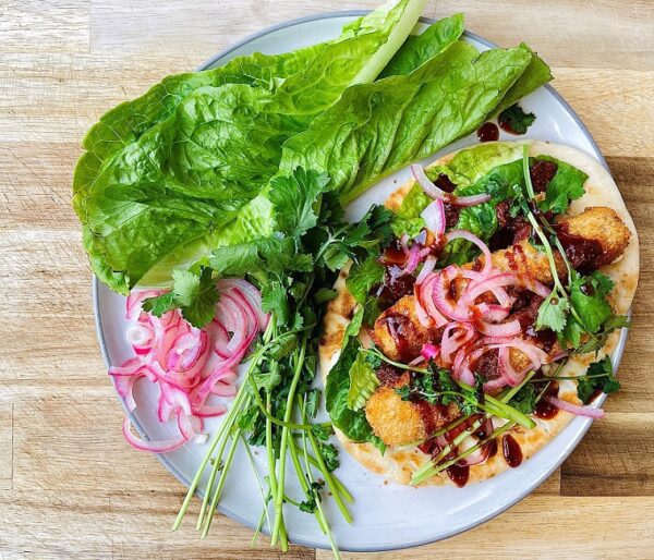 Fish Finger Tacos – Five Dinners Meal Planner