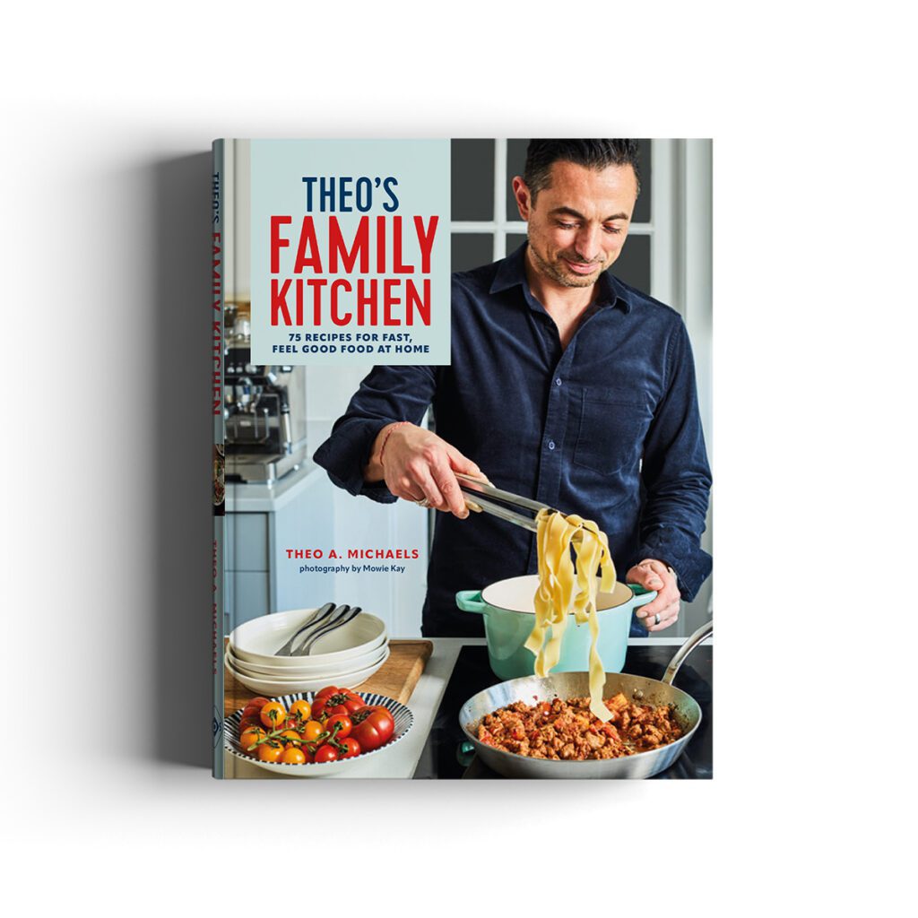 NHS Spotlight – Five Dinners Meal Planner